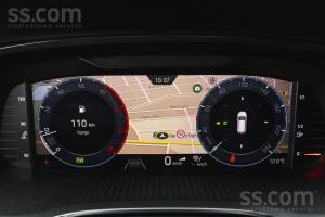 Balts Skoda Octavia 2023 Ventspils, ar dzinēja tilpumu 2.00 L un nobraukumu 151 tūkst. km par 22950 €, foto 26 vietnē AUTOMOTO.COM.LV