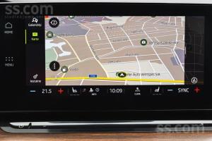 Balts Skoda Octavia 2023 Ventspils, ar dzinēja tilpumu 2.00 L un nobraukumu 151 tūkst. km par 22950 €, foto 29 vietnē AUTOMOTO.COM.LV