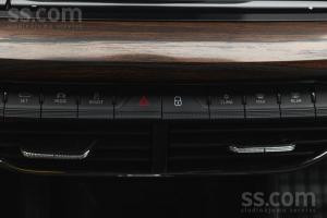 Balts Skoda Octavia 2023 Ventspils, ar dzinēja tilpumu 2.00 L un nobraukumu 151 tūkst. km par 22950 €, foto 33 vietnē AUTOMOTO.COM.LV