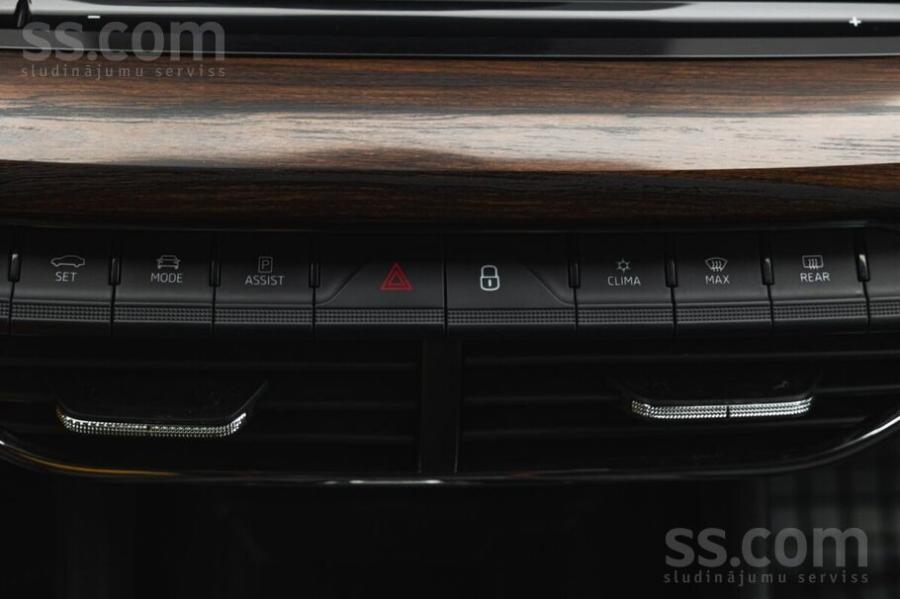 Balts Skoda Octavia 2023 Ventspils, ar dzinēja tilpumu 2.00 L un nobraukumu 151 tūkst. km par 22950 €, foto 33 vietnē AUTOMOTO.COM.LV