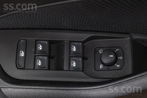 Balts Skoda Octavia 2023 Ventspils, ar dzinēja tilpumu 2.00 L un nobraukumu 151 tūkst. km par 22950 €, foto 36 vietnē AUTOMOTO.COM.LV