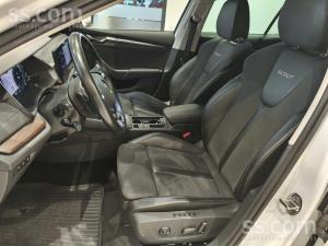 Balts Skoda Octavia 2023 Rīga, ar dzinēja tilpumu 2.00 L un nobraukumu 221 tūkst. km par 18990 €, foto 10 vietnē AUTOMOTO.COM.LV
