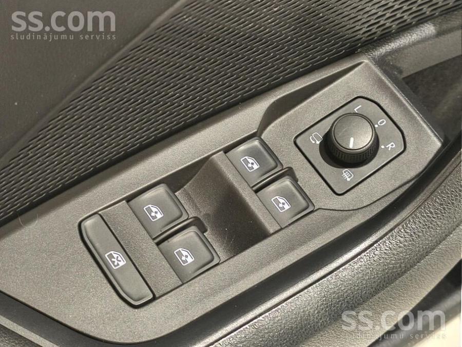 Balts Skoda Octavia 2023 Rīga, ar dzinēja tilpumu 2.00 L un nobraukumu 221 tūkst. km par 18990 €, foto 12 vietnē AUTOMOTO.COM.LV