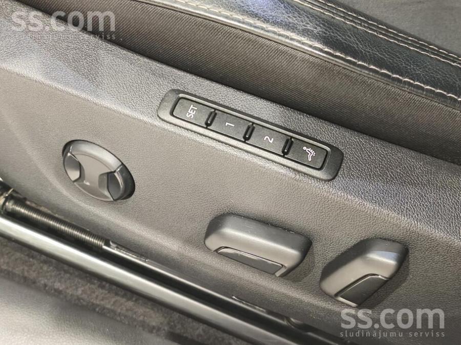 Balts Skoda Octavia 2023 Rīga, ar dzinēja tilpumu 2.00 L un nobraukumu 221 tūkst. km par 18990 €, foto 13 vietnē AUTOMOTO.COM.LV