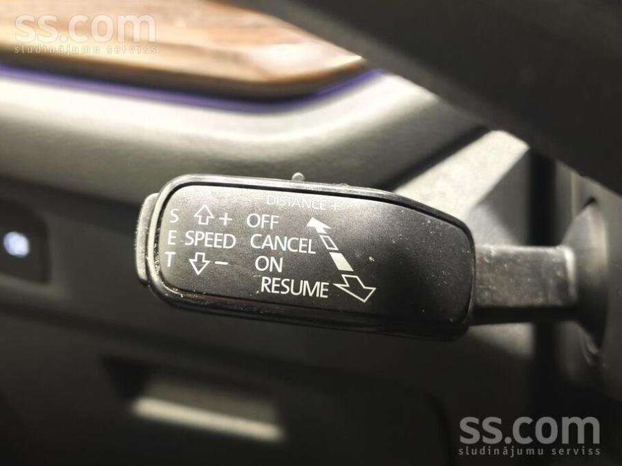 Balts Skoda Octavia 2023 Rīga, ar dzinēja tilpumu 2.00 L un nobraukumu 221 tūkst. km par 18990 €, foto 15 vietnē AUTOMOTO.COM.LV