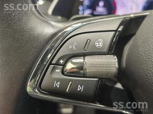 Balts Skoda Octavia 2023 Rīga, ar dzinēja tilpumu 2.00 L un nobraukumu 221 tūkst. km par 18990 €, foto 16 vietnē AUTOMOTO.COM.LV