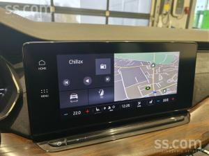Balts Skoda Octavia 2023 Rīga, ar dzinēja tilpumu 2.00 L un nobraukumu 221 tūkst. km par 18990 €, foto 17 vietnē AUTOMOTO.COM.LV