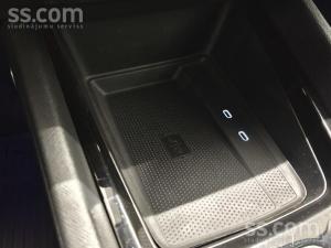 Balts Skoda Octavia 2023 Rīga, ar dzinēja tilpumu 2.00 L un nobraukumu 221 tūkst. km par 18990 €, foto 18 vietnē AUTOMOTO.COM.LV