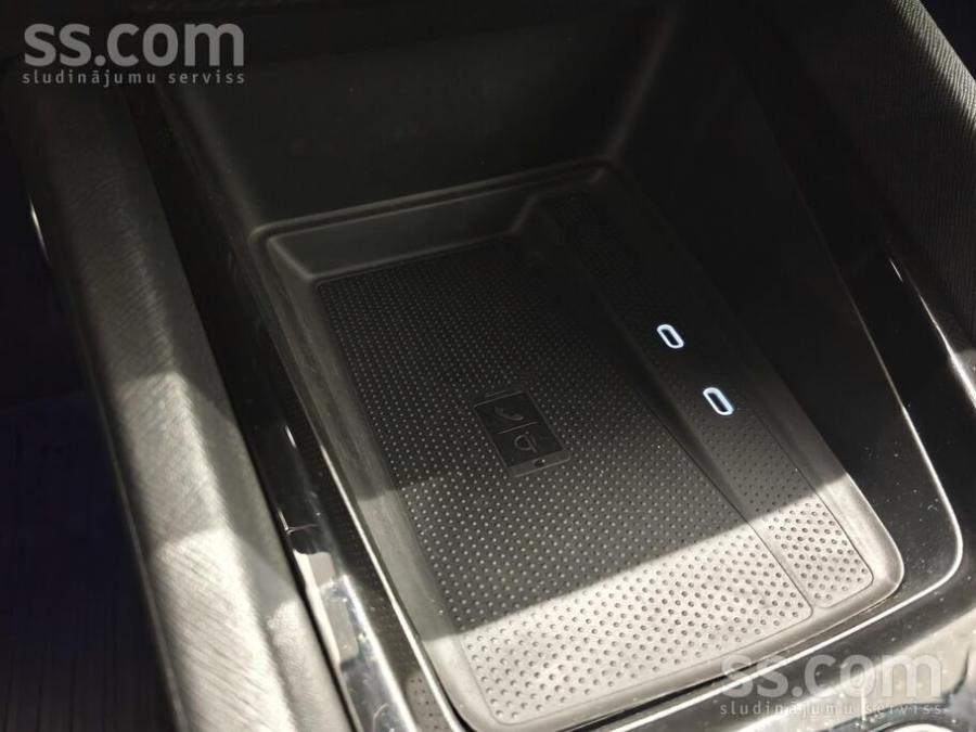 Balts Skoda Octavia 2023 Rīga, ar dzinēja tilpumu 2.00 L un nobraukumu 221 tūkst. km par 18990 €, foto 18 vietnē AUTOMOTO.COM.LV