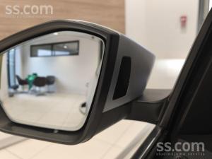 Balts Skoda Octavia 2023 Rīga, ar dzinēja tilpumu 2.00 L un nobraukumu 221 tūkst. km par 18990 €, foto 19 vietnē AUTOMOTO.COM.LV