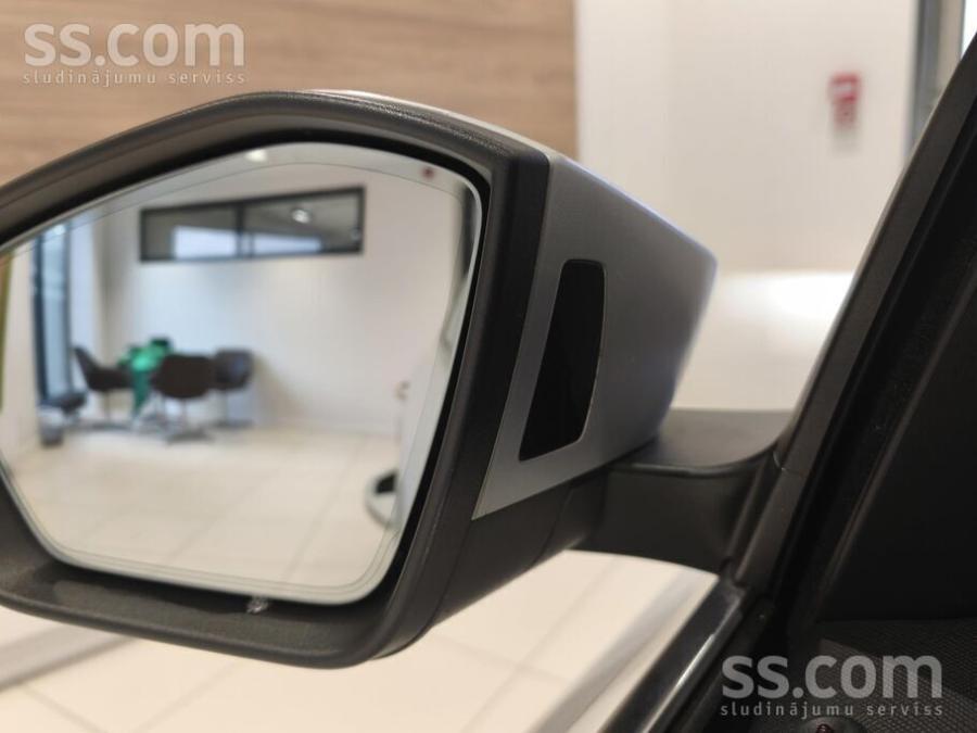 Balts Skoda Octavia 2023 Rīga, ar dzinēja tilpumu 2.00 L un nobraukumu 221 tūkst. km par 18990 €, foto 19 vietnē AUTOMOTO.COM.LV