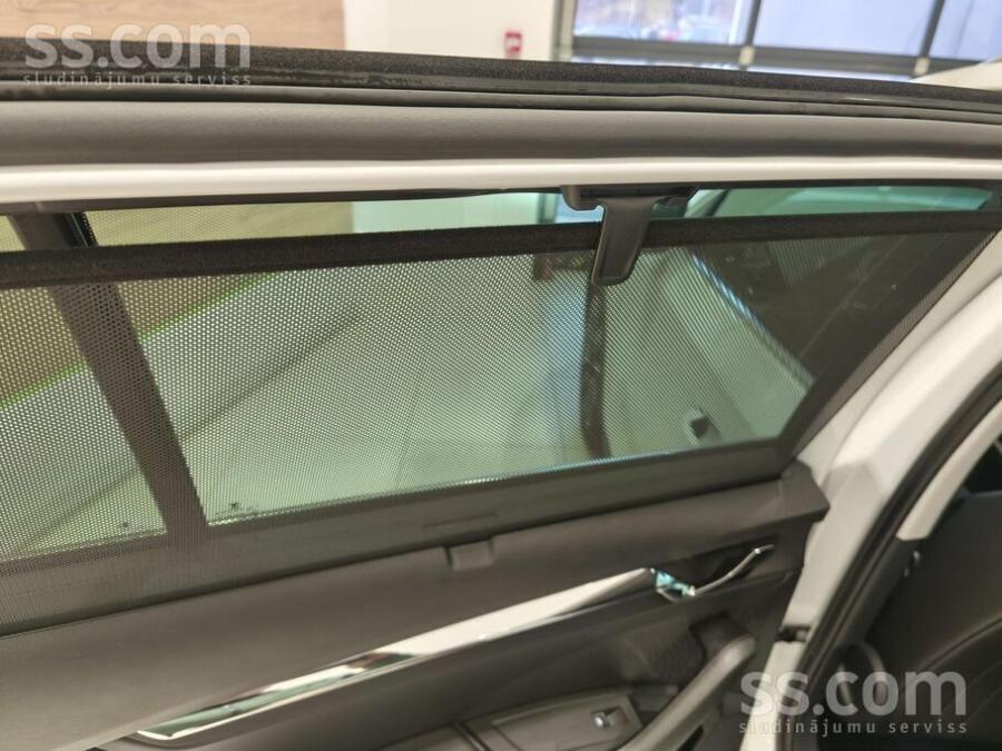 Balts Skoda Octavia 2023 Rīga, ar dzinēja tilpumu 2.00 L un nobraukumu 221 tūkst. km par 18990 €, foto 25 vietnē AUTOMOTO.COM.LV