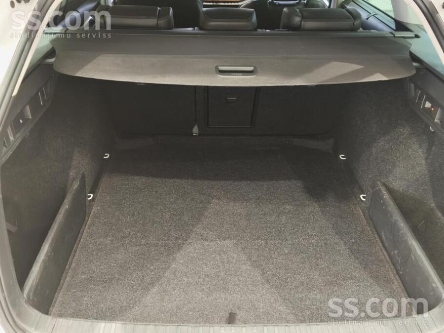Balts Skoda Octavia 2023 Rīga, ar dzinēja tilpumu 2.00 L un nobraukumu 221 tūkst. km par 18990 €, foto 26 vietnē AUTOMOTO.COM.LV