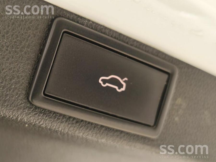 Balts Skoda Octavia 2023 Rīga, ar dzinēja tilpumu 2.00 L un nobraukumu 221 tūkst. km par 18990 €, foto 27 vietnē AUTOMOTO.COM.LV