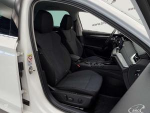 White Skoda Octavia 2023 in Vilnius, with an engine capacity of 2.00 L and mileage of 148 thousand km for 15900 €, photo 8 on AUTOMOTO.COM.LV