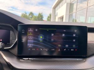 Balts Skoda Octavia 2023 Peetri, ar dzinēja tilpumu 1.40 L un nobraukumu 101 tūkst. km par 32400 €, foto 16 vietnē AUTOMOTO.COM.LV