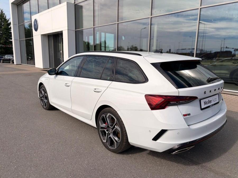 Balts Skoda Octavia 2023 Peetri, ar dzinēja tilpumu 1.40 L un nobraukumu 101 tūkst. km par 32400 €, foto 20 vietnē AUTOMOTO.COM.LV