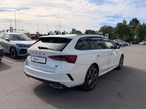 Balts Skoda Octavia 2023 Peetri, ar dzinēja tilpumu 1.40 L un nobraukumu 101 tūkst. km par 32400 €, foto 22 vietnē AUTOMOTO.COM.LV