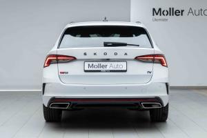 Balts Skoda Octavia 2023 Peetri, ar dzinēja tilpumu 1.40 L un nobraukumu 101 tūkst. km par 32400 €, foto 27 vietnē AUTOMOTO.COM.LV