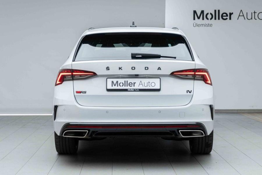 Balts Skoda Octavia 2023 Peetri, ar dzinēja tilpumu 1.40 L un nobraukumu 101 tūkst. km par 32400 €, foto 27 vietnē AUTOMOTO.COM.LV