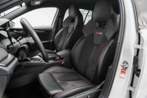 Balts Skoda Octavia 2023 Peetri, ar dzinēja tilpumu 1.40 L un nobraukumu 101 tūkst. km par 32400 €, foto 37 vietnē AUTOMOTO.COM.LV