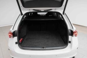 Balts Skoda Octavia 2023 Peetri, ar dzinēja tilpumu 1.40 L un nobraukumu 101 tūkst. km par 32400 €, foto 38 vietnē AUTOMOTO.COM.LV