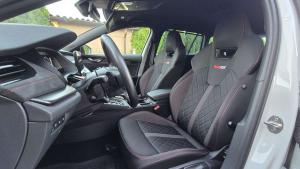 Balts Skoda Octavia 2023 Jonava, ar dzinēja tilpumu 1.97 L un nobraukumu 65 tūkst. km par 22990 €, foto 18 vietnē AUTOMOTO.COM.LV