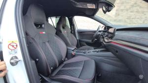 Balts Skoda Octavia 2023 Jonava, ar dzinēja tilpumu 1.97 L un nobraukumu 65 tūkst. km par 22990 €, foto 20 vietnē AUTOMOTO.COM.LV