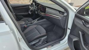 Balts Skoda Octavia 2023 Jonava, ar dzinēja tilpumu 1.97 L un nobraukumu 65 tūkst. km par 22990 €, foto 21 vietnē AUTOMOTO.COM.LV
