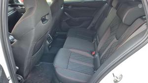 Balts Skoda Octavia 2023 Jonava, ar dzinēja tilpumu 1.97 L un nobraukumu 65 tūkst. km par 22990 €, foto 22 vietnē AUTOMOTO.COM.LV
