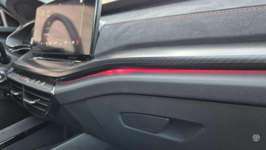 Balts Skoda Octavia 2023 Jonava, ar dzinēja tilpumu 1.97 L un nobraukumu 65 tūkst. km par 22990 €, foto 29 vietnē AUTOMOTO.COM.LV