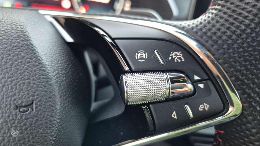 Balts Skoda Octavia 2023 Jonava, ar dzinēja tilpumu 1.97 L un nobraukumu 65 tūkst. km par 22990 €, foto 33 vietnē AUTOMOTO.COM.LV
