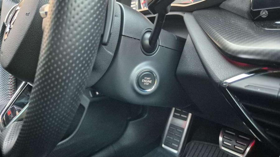 Balts Skoda Octavia 2023 Jonava, ar dzinēja tilpumu 1.97 L un nobraukumu 65 tūkst. km par 22990 €, foto 34 vietnē AUTOMOTO.COM.LV