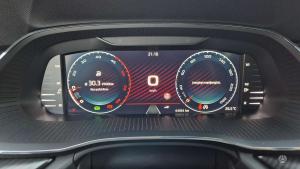Balts Skoda Octavia 2023 Jonava, ar dzinēja tilpumu 1.97 L un nobraukumu 65 tūkst. km par 22990 €, foto 38 vietnē AUTOMOTO.COM.LV