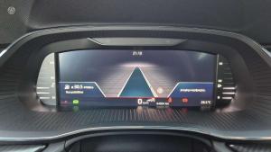 Balts Skoda Octavia 2023 Jonava, ar dzinēja tilpumu 1.97 L un nobraukumu 65 tūkst. km par 22990 €, foto 41 vietnē AUTOMOTO.COM.LV