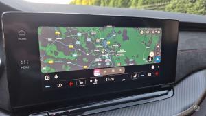 Balts Skoda Octavia 2023 Jonava, ar dzinēja tilpumu 1.97 L un nobraukumu 65 tūkst. km par 22990 €, foto 51 vietnē AUTOMOTO.COM.LV