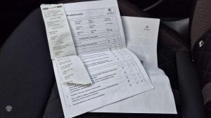 Balts Skoda Octavia 2023 Jonava, ar dzinēja tilpumu 1.97 L un nobraukumu 65 tūkst. km par 22990 €, foto 54 vietnē AUTOMOTO.COM.LV