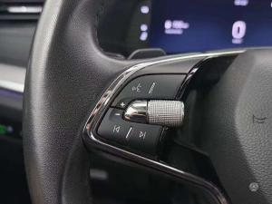 Белый Шкода Октавия 2023 в Вильнюс, объемом двигателя 1.97 л и пробегом 197 тыс. км за 15100 €, фото 12 на AUTOMOTO.COM.LV
