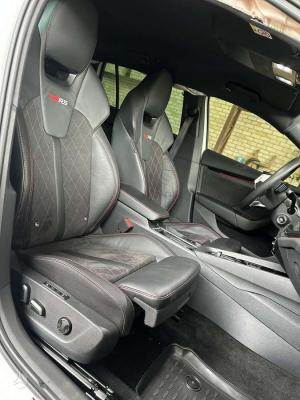 Balts Skoda Octavia 2023 Kauņa, ar dzinēja tilpumu 1.40 L un nobraukumu 38 tūkst. km par 9900 €, foto 6 vietnē AUTOMOTO.COM.LV