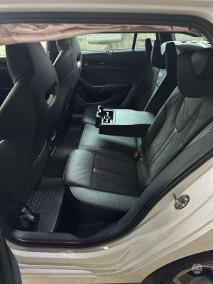 Balts Skoda Octavia 2023 Kauņa, ar dzinēja tilpumu 1.40 L un nobraukumu 38 tūkst. km par 9900 €, foto 14 vietnē AUTOMOTO.COM.LV