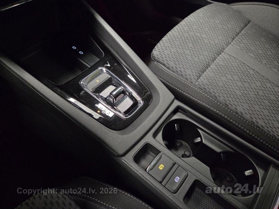 Белый Шкода Октавия 2023 в Таллин, объемом двигателя 1.50 л и пробегом 47 тыс. км за 22900 €, фото 13 на AUTOMOTO.COM.LV