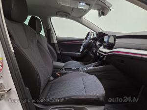 Белый Шкода Октавия 2023 в Таллин, объемом двигателя 1.50 л и пробегом 47 тыс. км за 22900 €, фото 18 на AUTOMOTO.COM.LV
