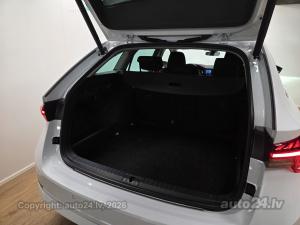 Белый Шкода Октавия 2023 в Таллин, объемом двигателя 1.50 л и пробегом 47 тыс. км за 22900 €, фото 21 на AUTOMOTO.COM.LV