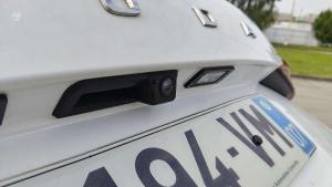 White Skoda Octavia 2023 in Kaunas, with an engine capacity of 2.00 L and mileage of 223 thousand km for 12600 €, photo 14 on AUTOMOTO.COM.LV