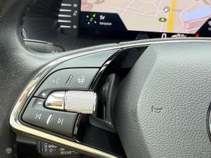Белый Шкода Октавия 2023 в Вильнюс, объемом двигателя 2.00 л и пробегом 213 тыс. км за 12999 €, фото 32 на AUTOMOTO.COM.LV