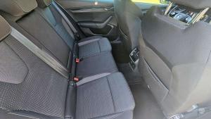 White Skoda Octavia 2023 in Prienai, with an engine capacity of 1.97 L and mileage of 197 thousand km for 13799 €, photo 23 on AUTOMOTO.COM.LV
