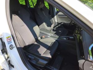 White Skoda Octavia 2023 in Kalvarija, with an engine capacity of 1.50 L and mileage of 135 thousand km for 16396 €, photo 15 on AUTOMOTO.COM.LV