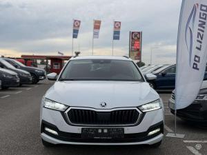 Белый Шкода Октавия 2023 в Вильнюс, объемом двигателя 1.97 л и пробегом 161 тыс. км за 13999 €, фото 4 на AUTOMOTO.COM.LV