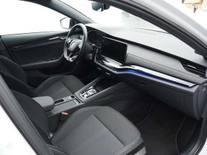 White Skoda Octavia 2023 in Vilnius, with an engine capacity of 1.50 L and mileage of 187 thousand km for 15500 €, photo 14 on AUTOMOTO.COM.LV