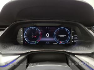 Balts Skoda Octavia 2023 Tallina, ar dzinēja tilpumu 1.50 L un nobraukumu 152 tūkst. km par 16400 €, foto 16 vietnē AUTOMOTO.COM.LV